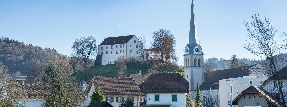 Sind Sie auf Wohnungssuche? Wir haben das passende Objekt.