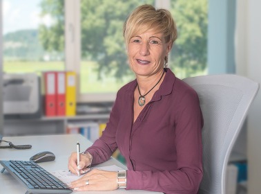 Revimag Treuhand AG | Team